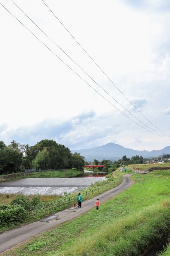 古民家を丸ごと！キャンプ&レンタルスペース「かむりベースSHIRO．」の写真10