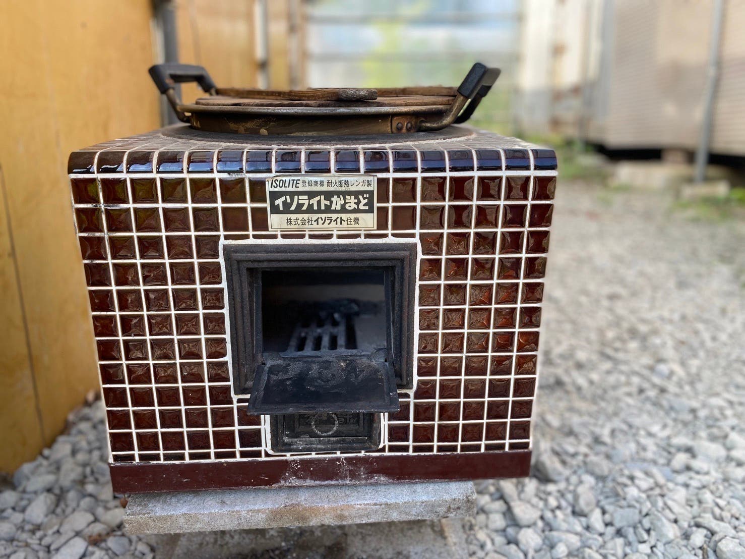 古民家を丸ごと！キャンプ&レンタルスペース「かむりベースSHIRO．」の写真11