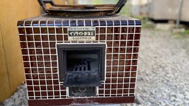 古民家を丸ごと!キャンプ&レンタルスペース「かむりベースSHIRO.」の写真11