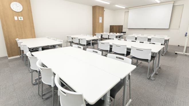 【リモートベースroom3】⚡️地域最大級34人⚡️プロジェクター⚡️ワークショップ⚡️セミナー⚡️隼光⚡️近鉄四日市3分⚡️の写真6