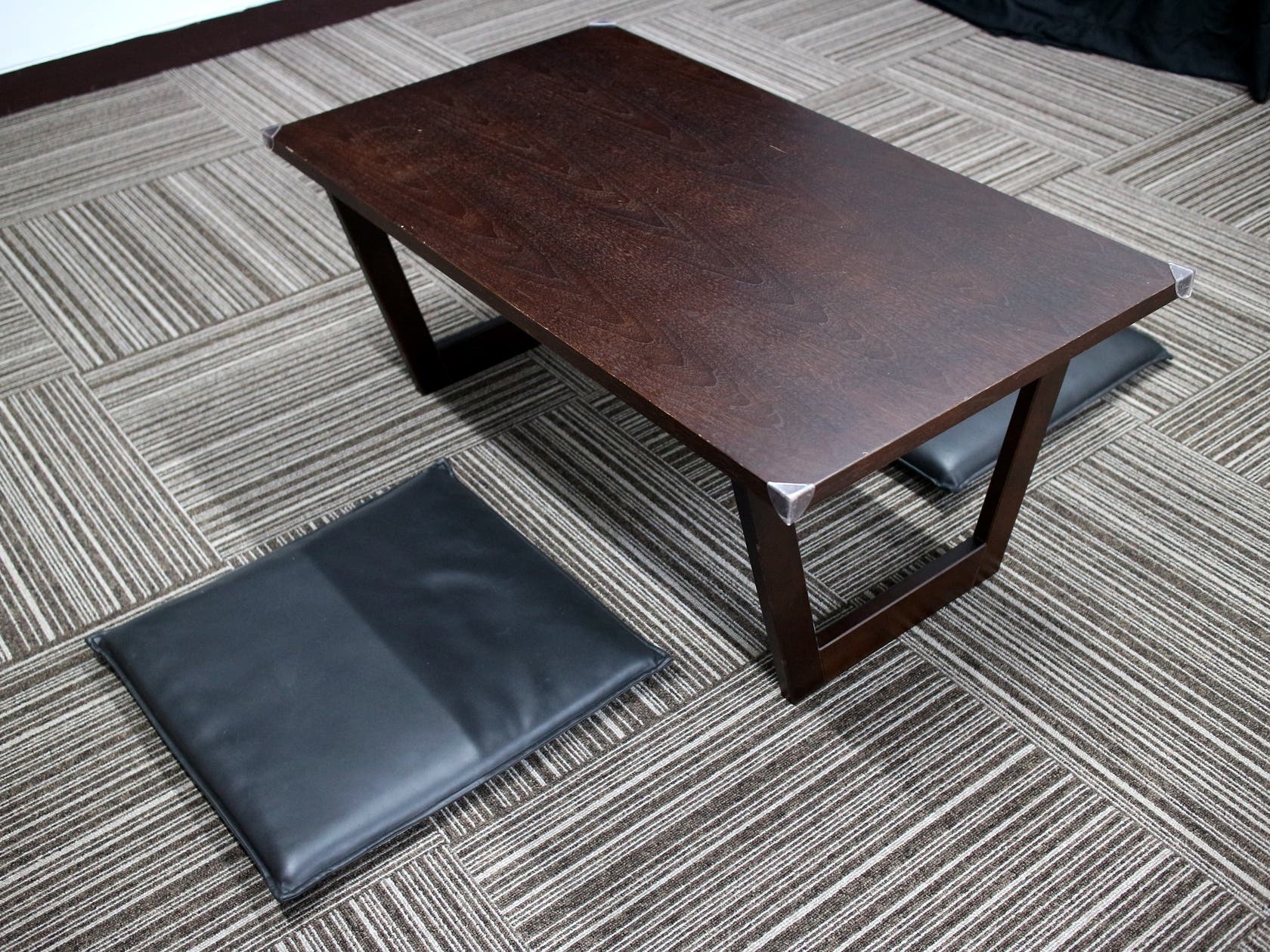 ローテーブル（座卓）最大４台までの画像2