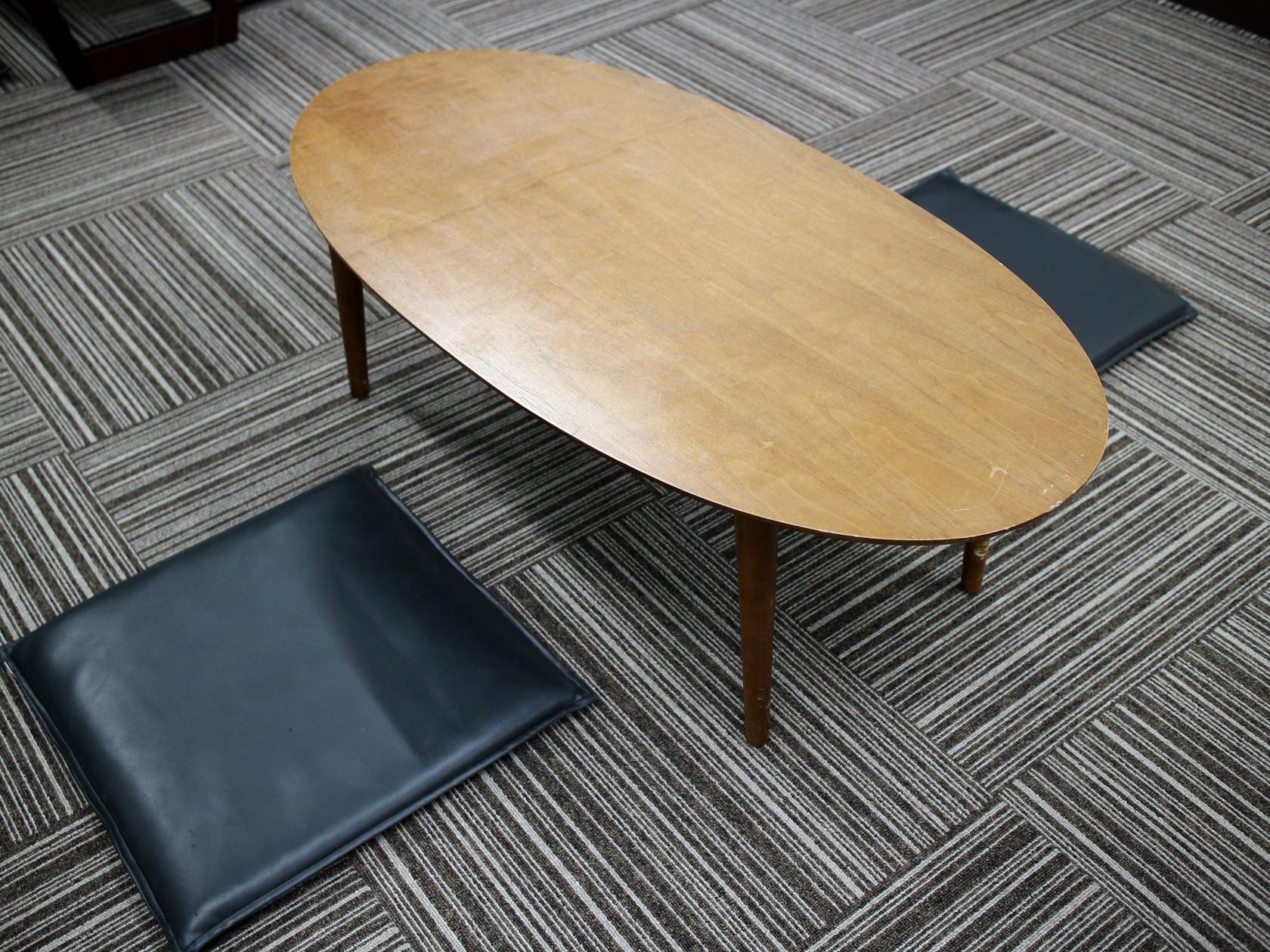 ローテーブル（座卓）最大４台までの画像3