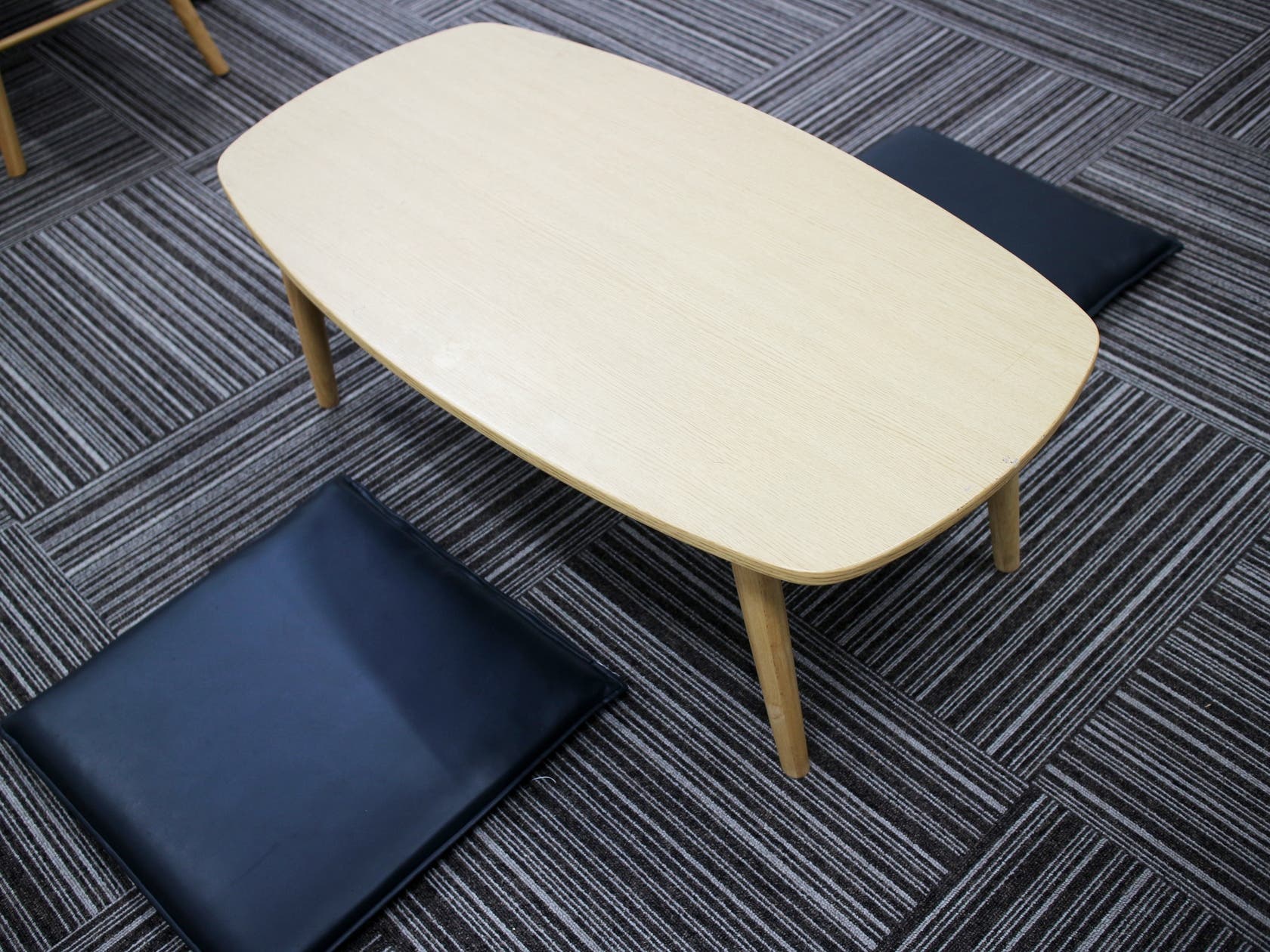 ローテーブル（座卓）最大４台までの画像4