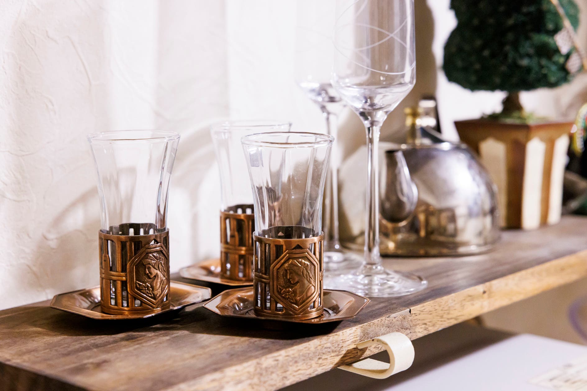 ✨🕌1800年代アンティーク家具🕌気分も上がる❤️✨撮影🎦イベントに最適🎉✨❤️最大20名OK✨❤️の写真9