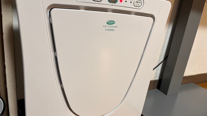 オープニング特別価格✨1650▶️777円/時間✨元町駅徒歩3分🚃50型TV📺映画鑑賞、ゲーム、テレワーク、ママ会🕺推し活の写真18