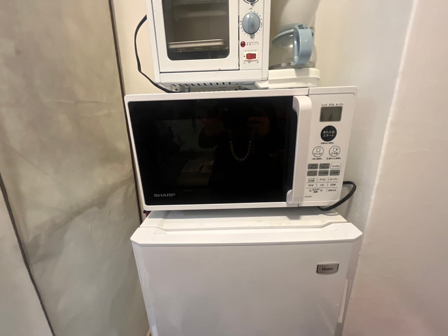 オープニング特別価格✨1650▶️777円/時間✨元町駅徒歩3分🚃50型TV📺映画鑑賞、ゲーム、テレワーク、ママ会🕺推し活の写真23