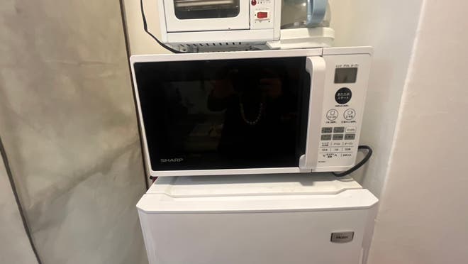 オープニング特別価格✨1650▶️777円/時間✨元町駅徒歩3分🚃50型TV📺映画鑑賞、ゲーム、テレワーク、ママ会🕺推し活の写真23