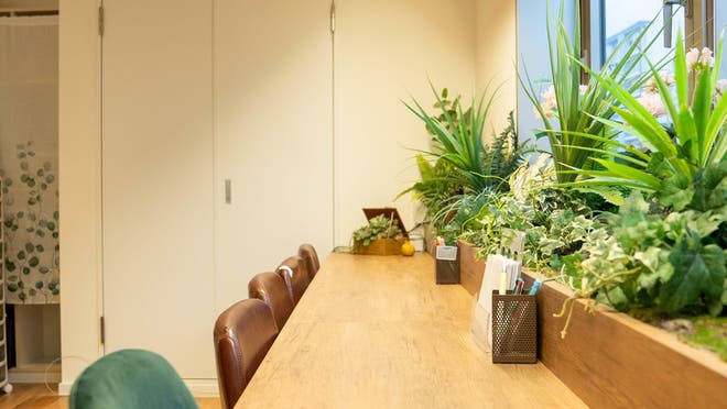 NEW OPEN🎉【横浜駅・戸部駅】<最大25名>好立地‼テレワーク/セミナー/撮影等【定期清掃・いつでも清潔】の写真3