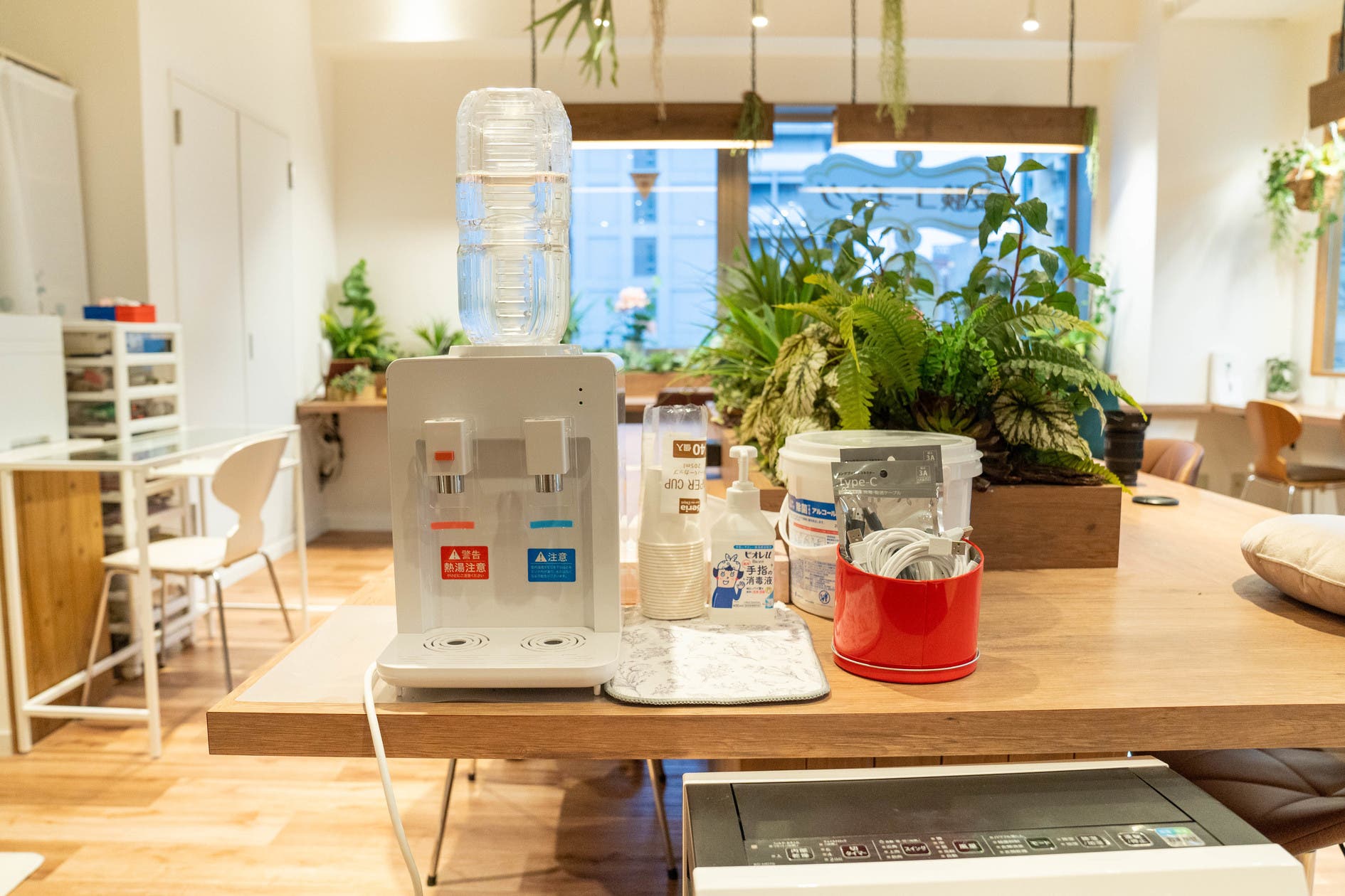 NEW OPEN🎉【横浜駅・戸部駅】&lt;最大25名&gt;好立地‼テレワーク/セミナー/撮影等【定期清掃・いつでも清潔】の写真14