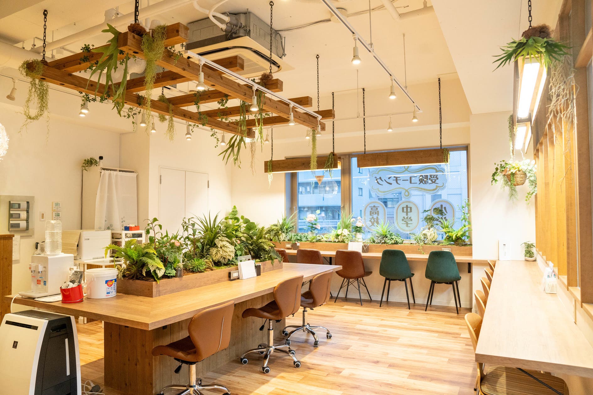 NEW OPEN🎉【横浜駅・戸部駅】&lt;最大25名&gt;好立地‼テレワーク/セミナー/撮影等【定期清掃・いつでも清潔】の写真5