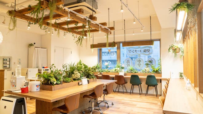 NEW OPEN🎉【横浜駅・戸部駅】<最大25名>好立地‼テレワーク/セミナー/撮影等【定期清掃・いつでも清潔】の写真5