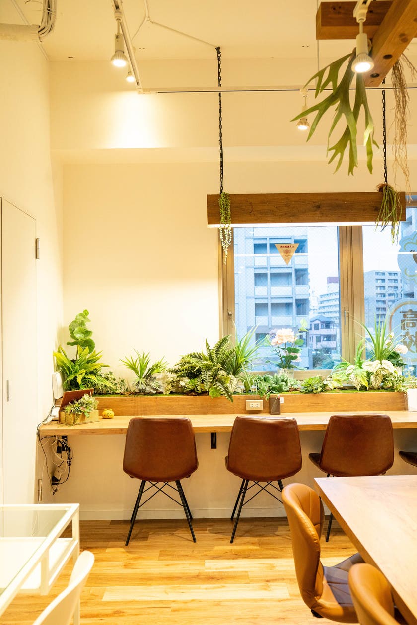 NEW OPEN🎉【横浜駅・戸部駅】&lt;最大25名&gt;好立地‼テレワーク/セミナー/撮影等【定期清掃・いつでも清潔】の写真6