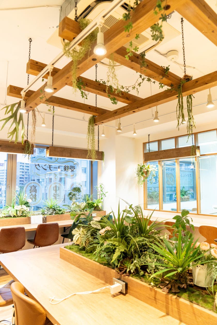 NEW OPEN🎉【横浜駅・戸部駅】&lt;最大25名&gt;好立地‼テレワーク/セミナー/撮影等【定期清掃・いつでも清潔】の写真7