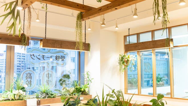 NEW OPEN🎉【横浜駅・戸部駅】<最大25名>好立地‼テレワーク/セミナー/撮影等【定期清掃・いつでも清潔】の写真7