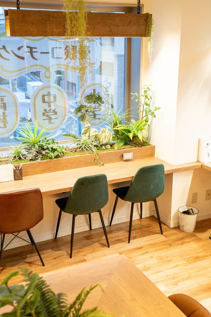 NEW OPEN🎉【横浜駅・戸部駅】&lt;最大25名&gt;好立地‼テレワーク/セミナー/撮影等【定期清掃・いつでも清潔】の写真8