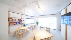 浜田山駅徒歩1分/ママ友会やボードゲームイベントにの写真3