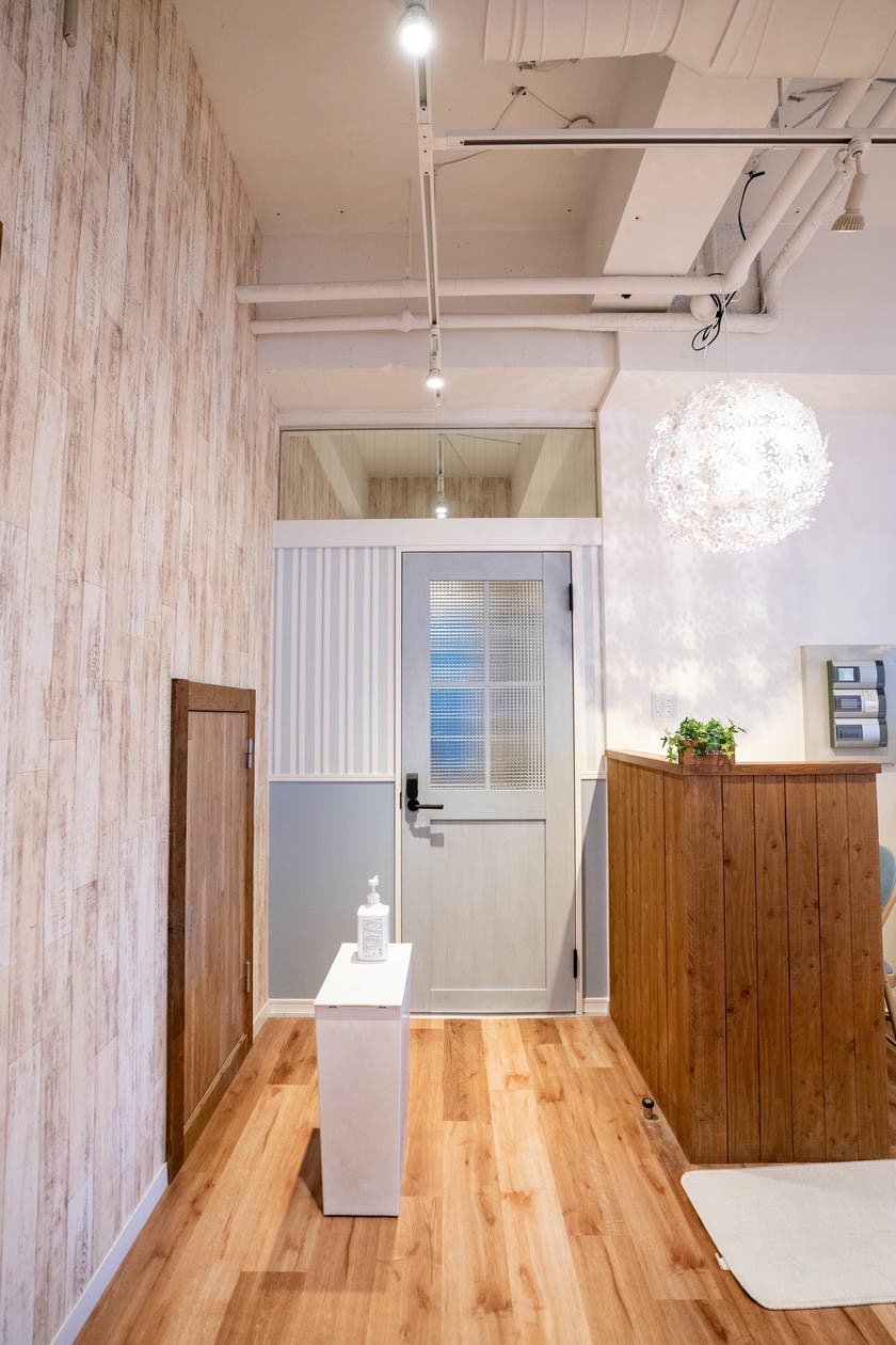 NEW OPEN🎉【横浜駅・戸部駅】&lt;最大25名&gt;好立地‼テレワーク/セミナー/撮影等【定期清掃・いつでも清潔】の写真12