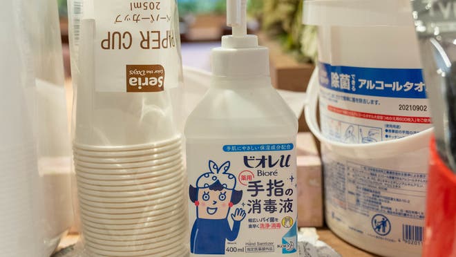 NEW OPEN🎉【横浜駅・戸部駅】<最大25名>好立地‼テレワーク/セミナー/撮影等【定期清掃・いつでも清潔】の写真16