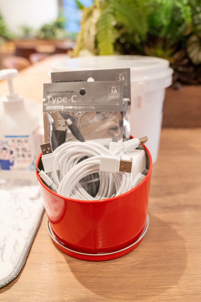 NEW OPEN🎉【横浜駅・戸部駅】&lt;最大25名&gt;好立地‼テレワーク/セミナー/撮影等【定期清掃・いつでも清潔】の写真17