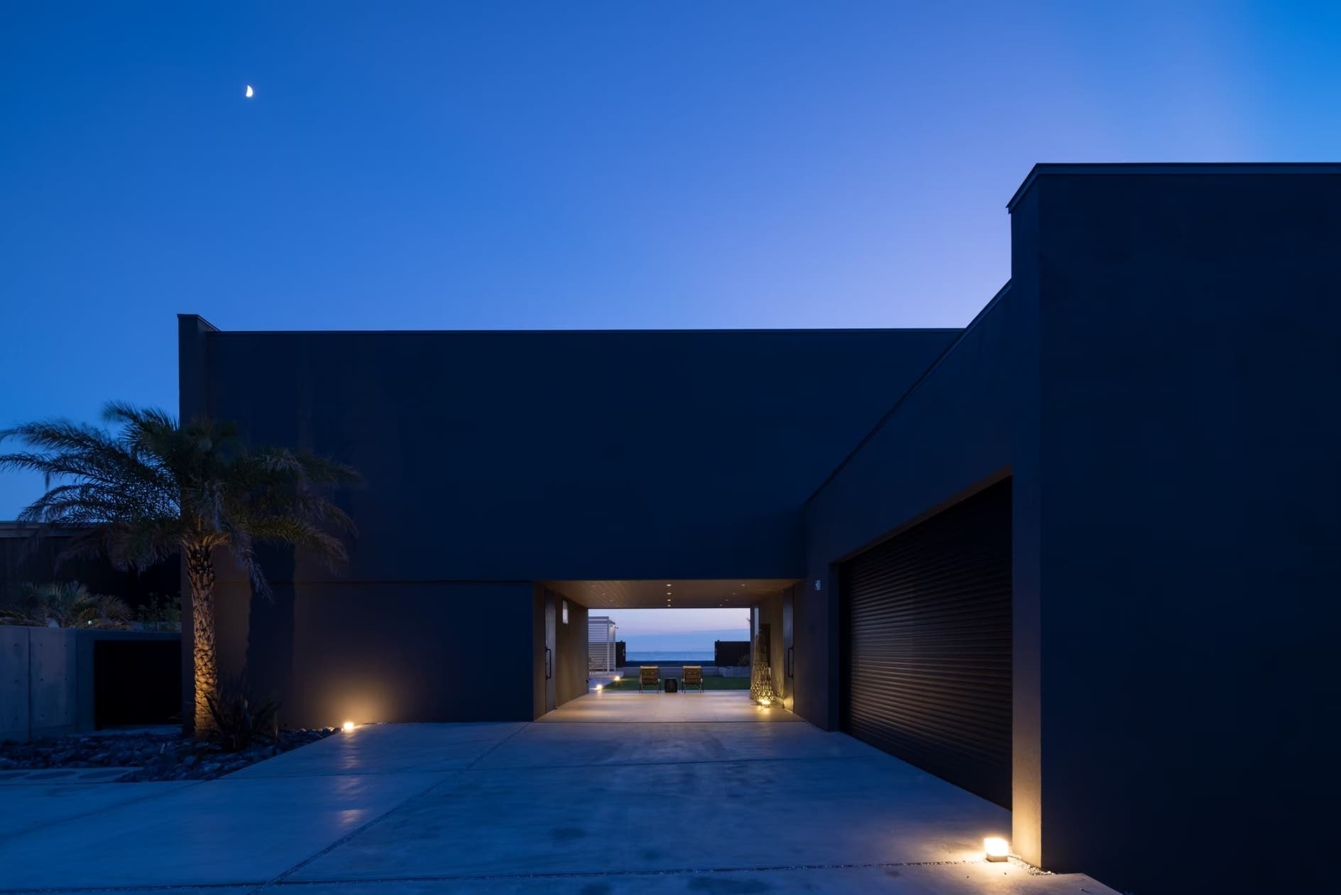 【プール！サウナ！岩盤浴にカラオケ！超豪華設備を揃えた大型別荘でひとときを】の写真9