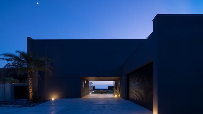 【プール!サウナ!岩盤浴にカラオケ!超豪華設備を揃えた大型別荘でひとときを】の写真9