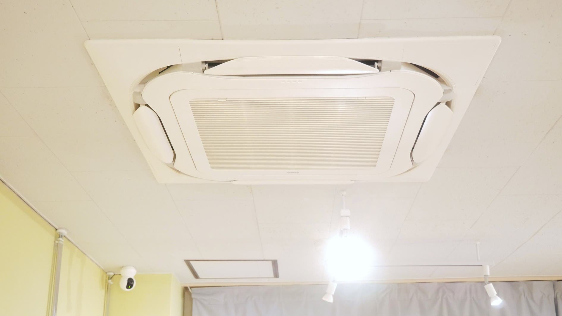 【国分寺駅1分】ダンスができるレンタルスタジオ｜31.4㎡｜当日予約可｜ヨガ・演劇・撮影・コスプレ・武道・講習会の写真21