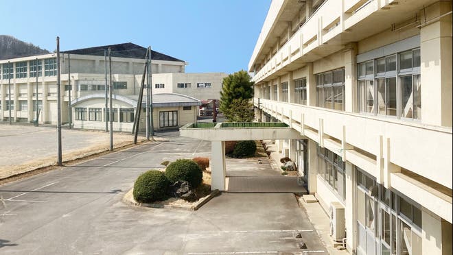 KIRINANBASE 体育館2F:アリーナ半面Bの写真3