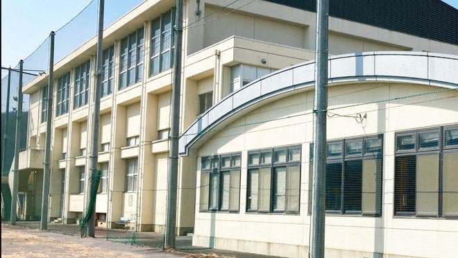 KIRINANBASE 体育館2F:アリーナ半面Aの写真6