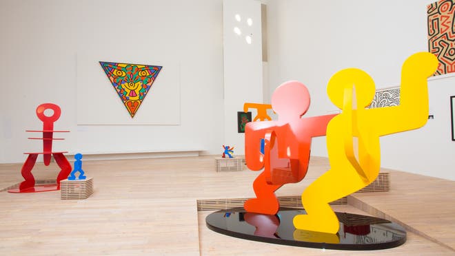 中村キース・ヘリング美術館 / Nakamura Keith Haring Collectionの写真9