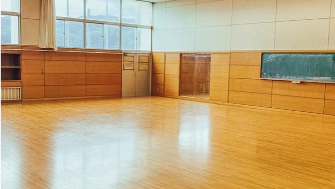 KIRINANBASE 体育館1F 練習場1_剣道場の写真2