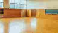 KIRINANBASE 体育館1F 練習場1_剣道場の写真2