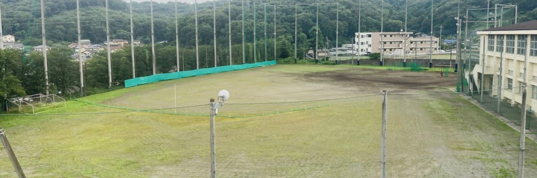 KIRINANBASE グラウンドの写真6