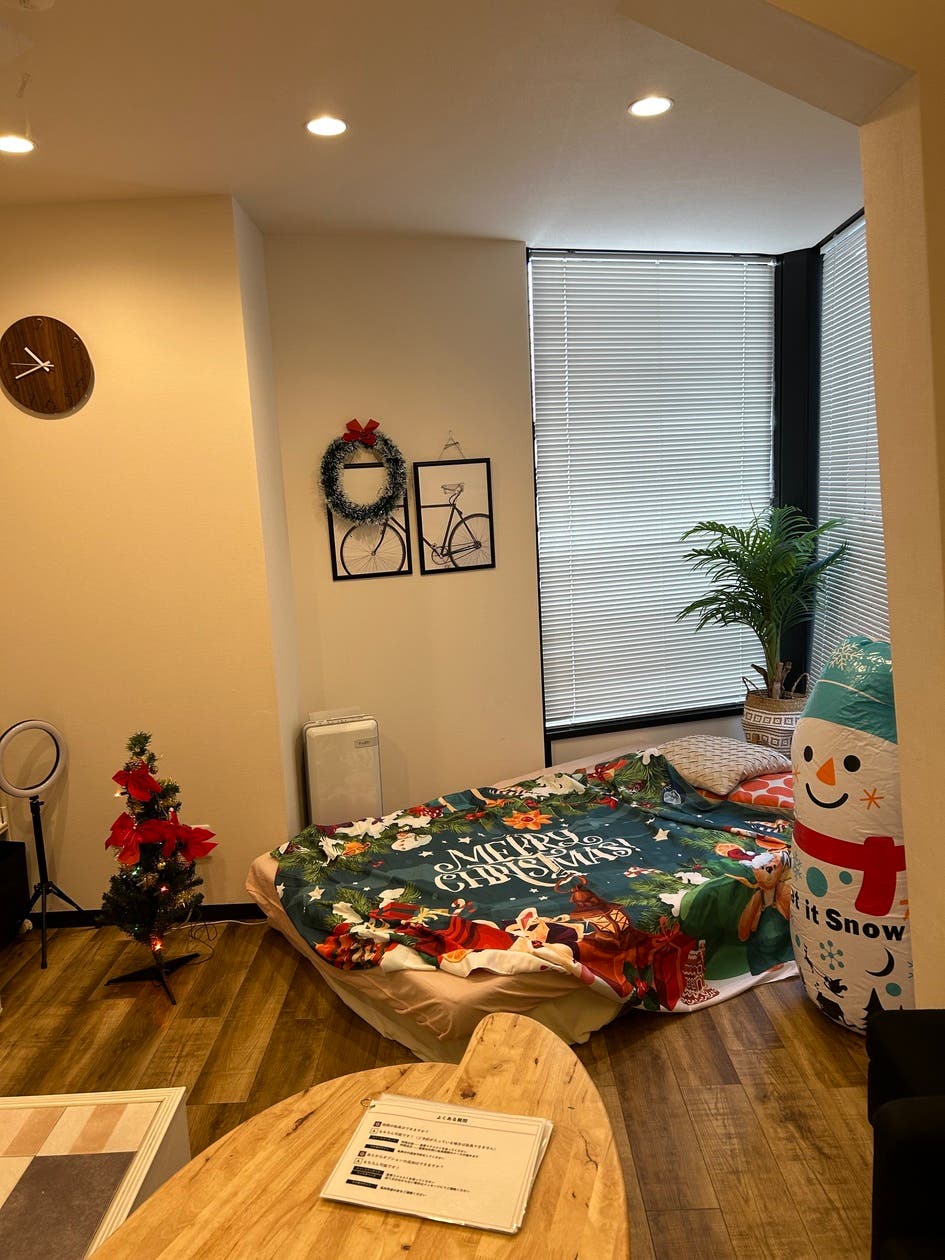 【ラッキースペーススクエア上野御徒町３階】JR上野・御徒町両駅より早歩きで３~5分！大人の隠れ家の写真28