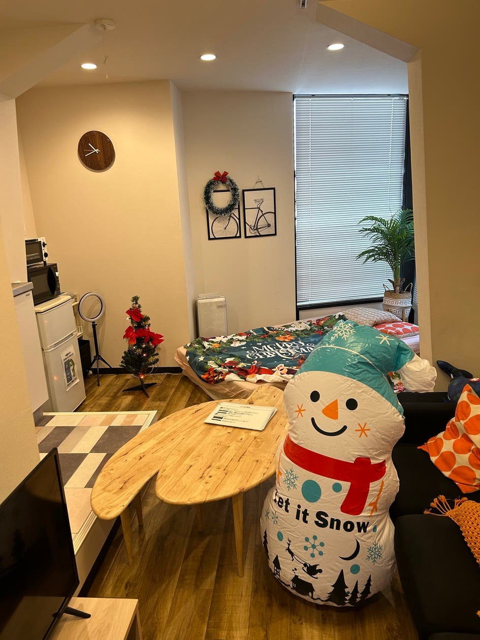 【ラッキースペーススクエア上野御徒町３階】JR上野・御徒町両駅より早歩きで３~5分！大人の隠れ家の写真29