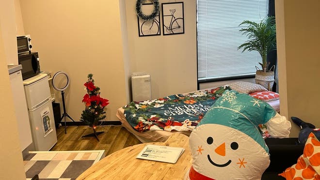 【ラッキースペーススクエア上野御徒町3階】JR上野・御徒町両駅より早歩きで3~5分!大人の隠れ家の写真29