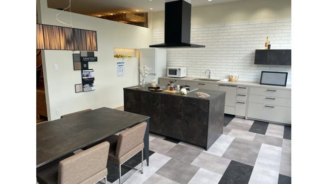 <MANIKA一宮SR オープンスペース>6名収容💺光回線Wi-Fi📶会議/打ち合わせ/テレワーク/勉強会/面談の写真4