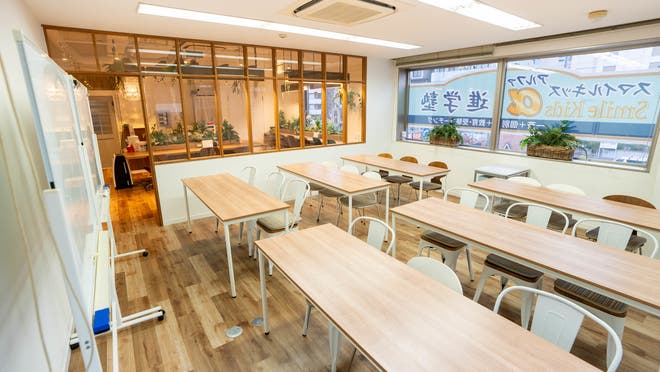 NEW OPEN🎉【横浜駅・戸部駅】<最大25名>好立地‼テレワーク/セミナー/撮影等【定期清掃・いつでも清潔】の写真24