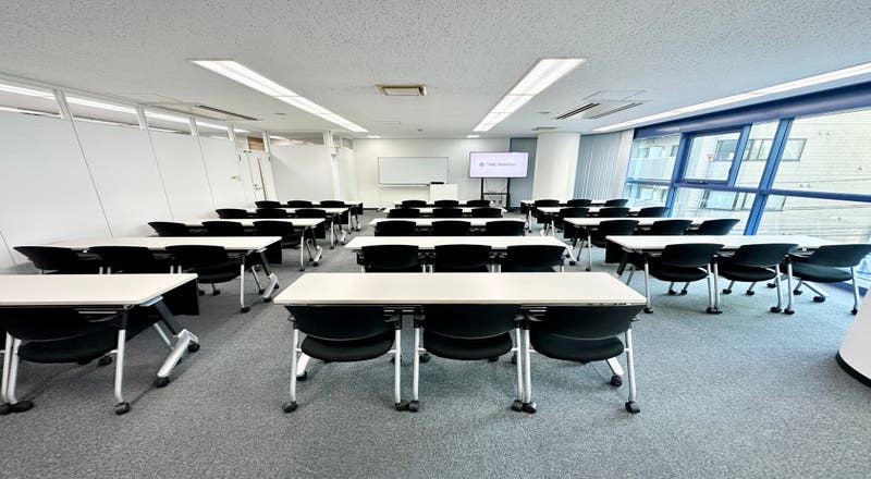 【閉店】TIME SHARING 新大塚 音羽ビル3F