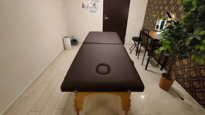 〈トーカン博多サロン〉【博多駅徒歩5分】完全個室のプライベートサロン🌱マッサージ,エステ, 整体, カウンセリング, ネイル等の写真3