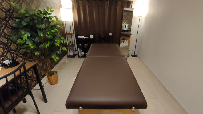 〈トーカン博多サロン〉【博多駅徒歩5分】完全個室のプライベートサロン🌱マッサージ,エステ, 整体, カウンセリング, ネイル等の写真4