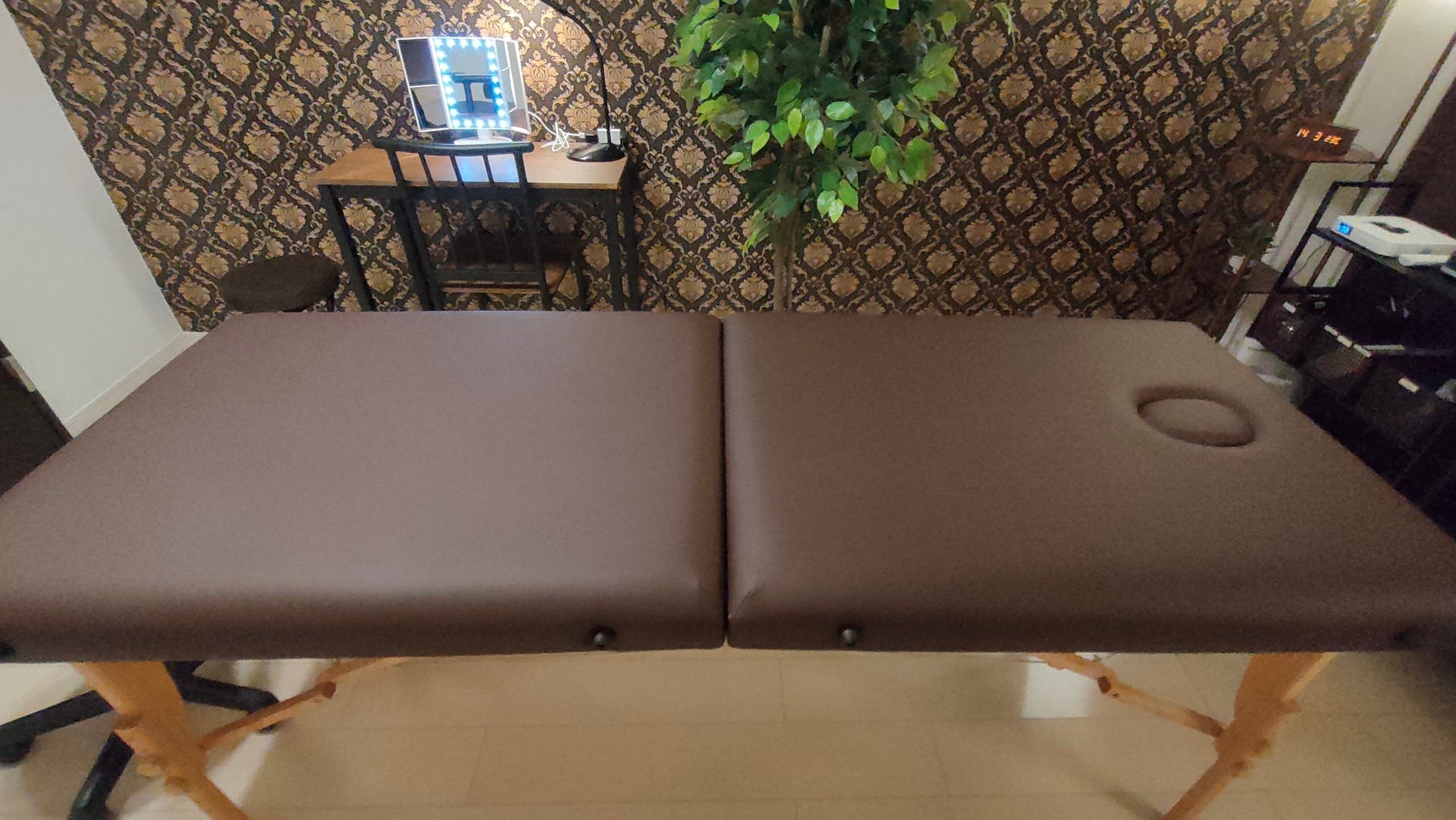 〈トーカン博多サロン〉【博多駅徒歩5分】完全個室のプライベートサロン🌱マッサージ,エステ, 整体, カウンセリング, ネイル等の写真6