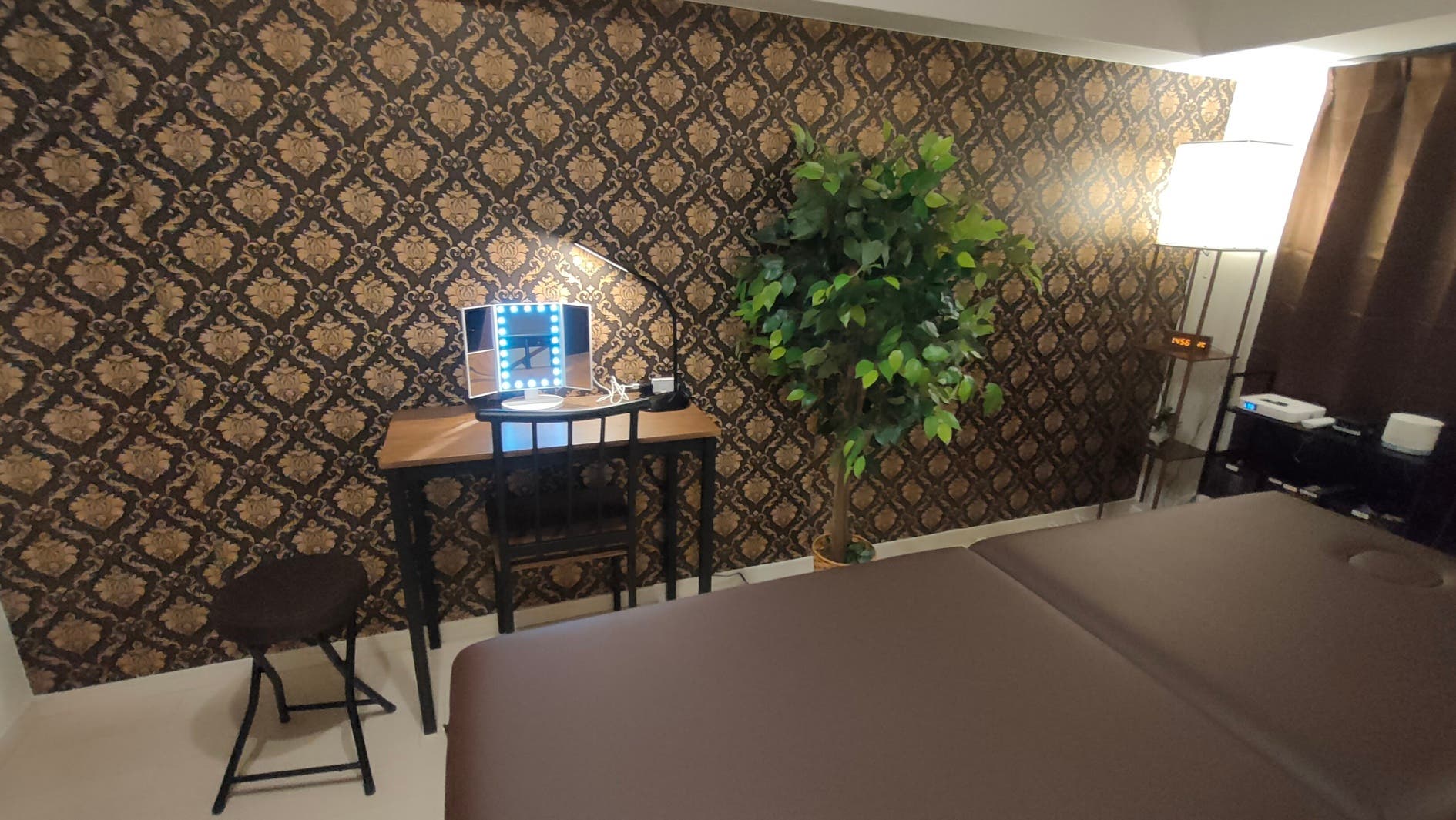 〈トーカン博多サロン〉【博多駅徒歩5分】完全個室のプライベートサロン🌱マッサージ,エステ, 整体, カウンセリング, ネイル等の写真7