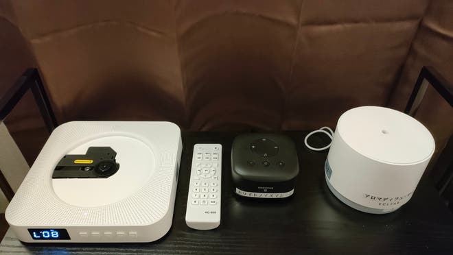 〈トーカン博多サロン〉【博多駅徒歩5分】完全個室のプライベートサロン🌱マッサージ,エステ, 整体, カウンセリング, ネイル等の写真9