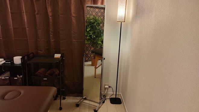 〈トーカン博多サロン〉【博多駅徒歩5分】完全個室のプライベートサロン🌱マッサージ,エステ, 整体, カウンセリング, ネイル等の写真14