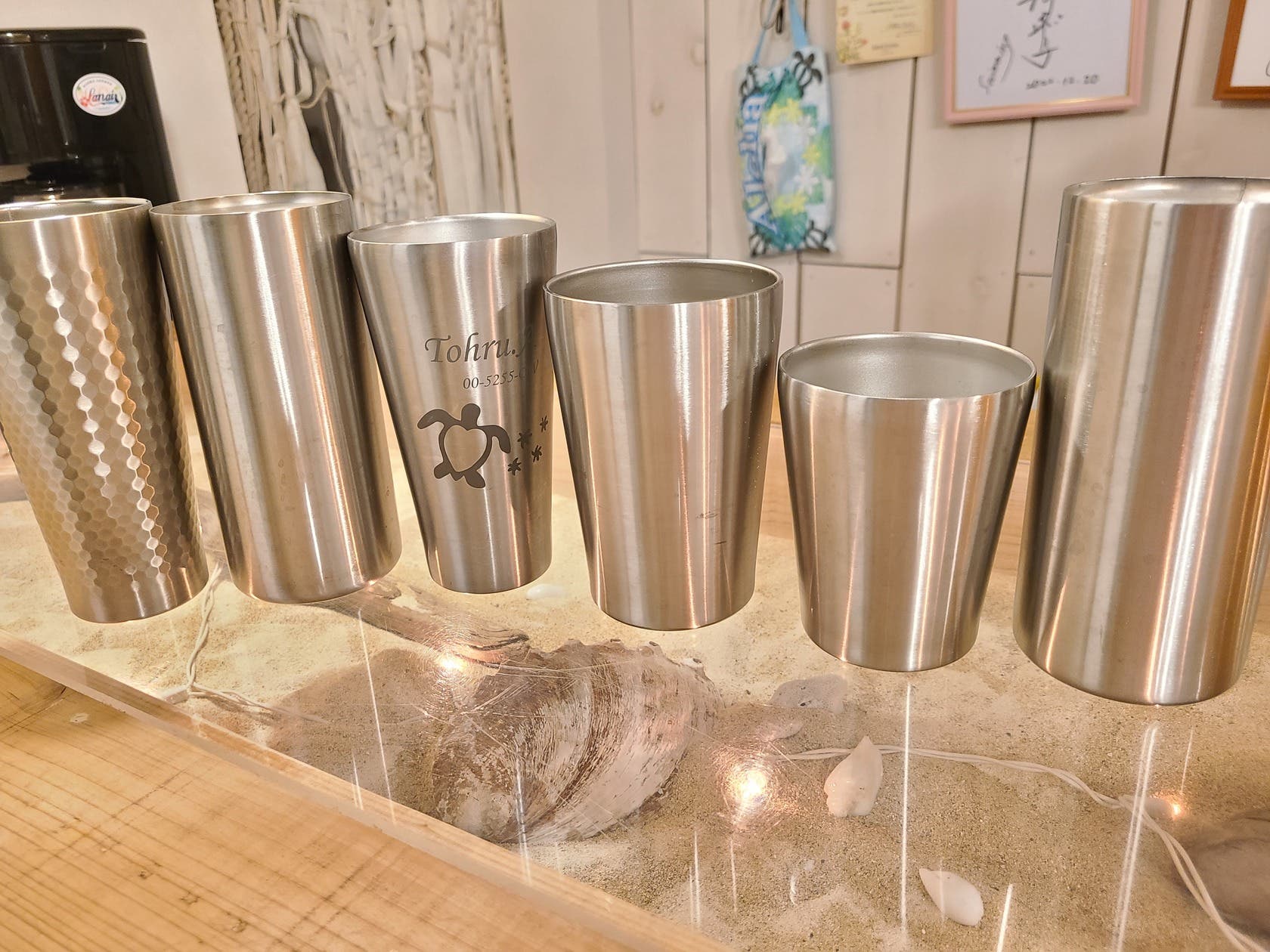 こじんまりとしたお洒落なLoungeの利用が可能。JR総武線 下総中山 徒歩5分の写真18