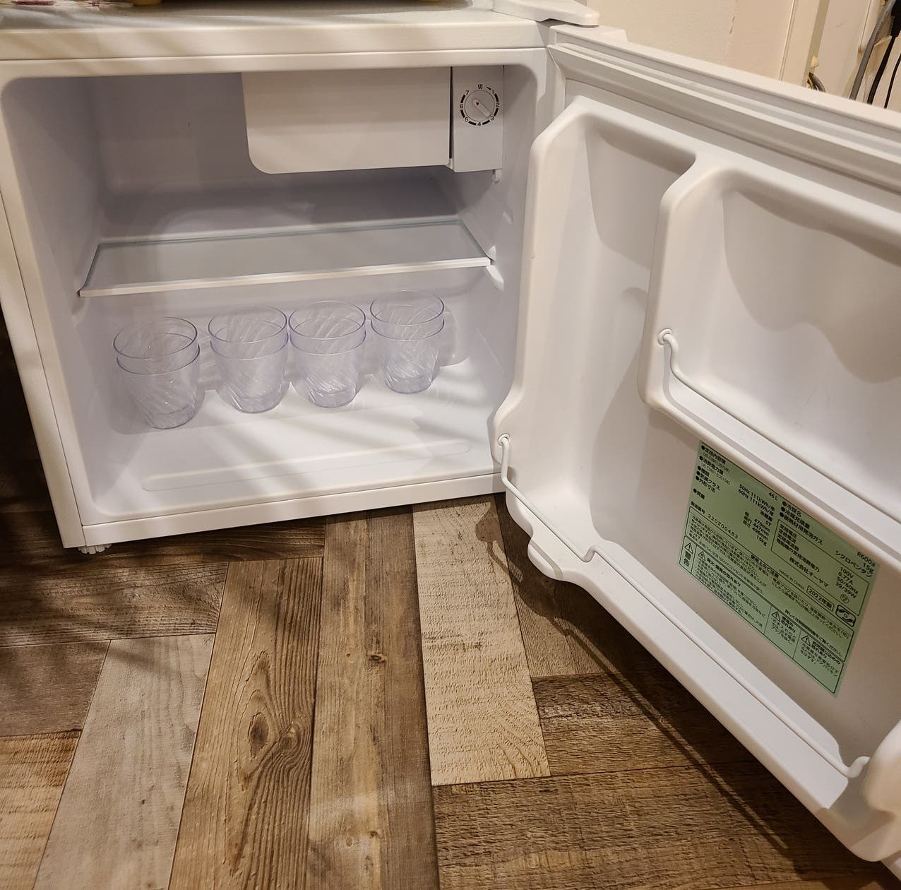 こじんまりとしたお洒落なLoungeの利用が可能。JR総武線 下総中山 徒歩5分の写真21