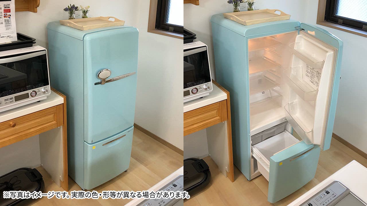 冷蔵庫の画像1