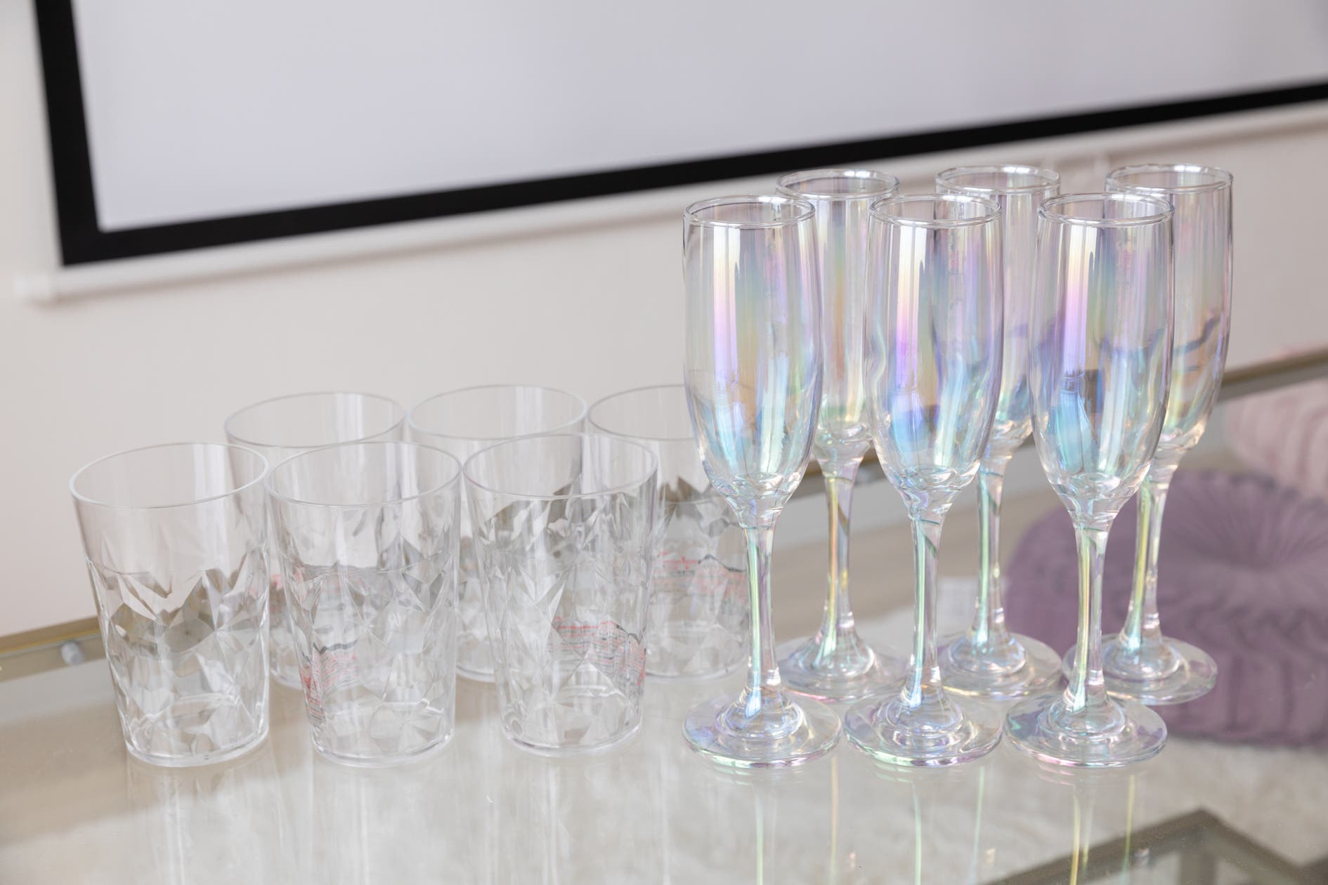 【🎄12月限定】Xmas女子会・推し活・誕生日に！ピンクの映え空間でパーティー🎉の写真10