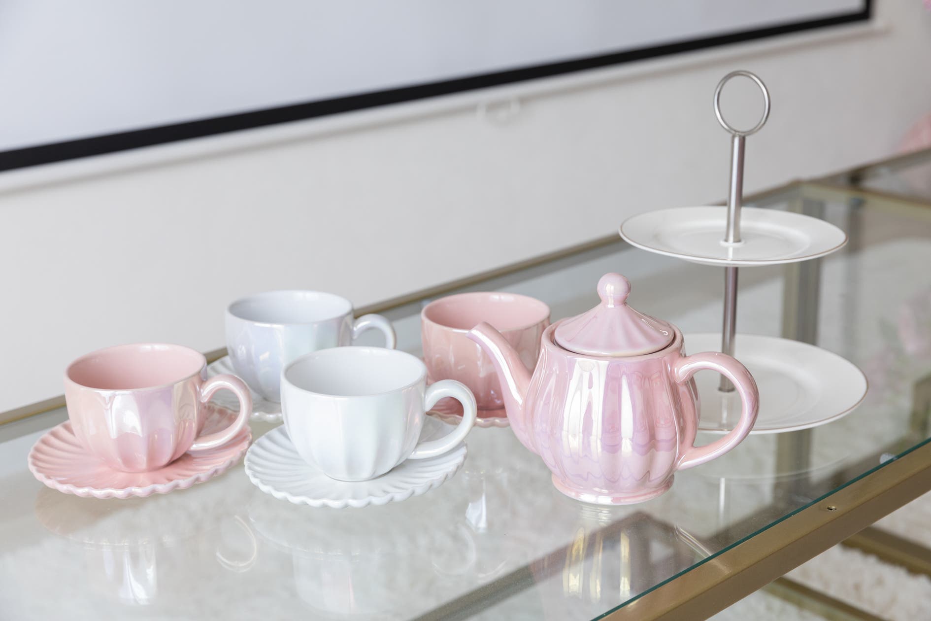 【🎄12月限定】Xmas女子会・推し活・誕生日に！ピンクの映え空間でパーティー🎉の写真19