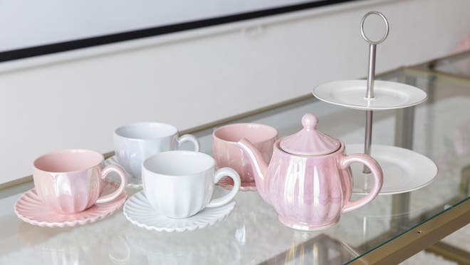 【🎄12月限定】Xmas女子会・推し活・誕生日に!ピンクの映え空間でパーティー🎉の写真19